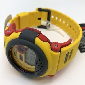 OTHERS | Accessories | Gshock Casio Watch Gb0mve9 Jason Reprint Dw001 ...
